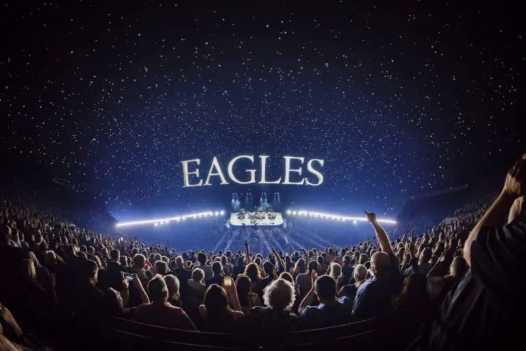 How to Get Cheap Tickets to the Eagles at the Sphere
