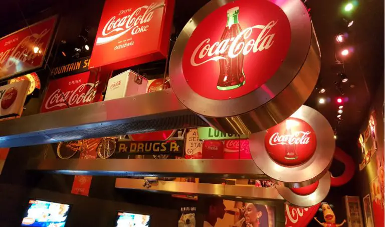 How to Get Cheap Tickets to the World of Coca-Cola in Atlanta