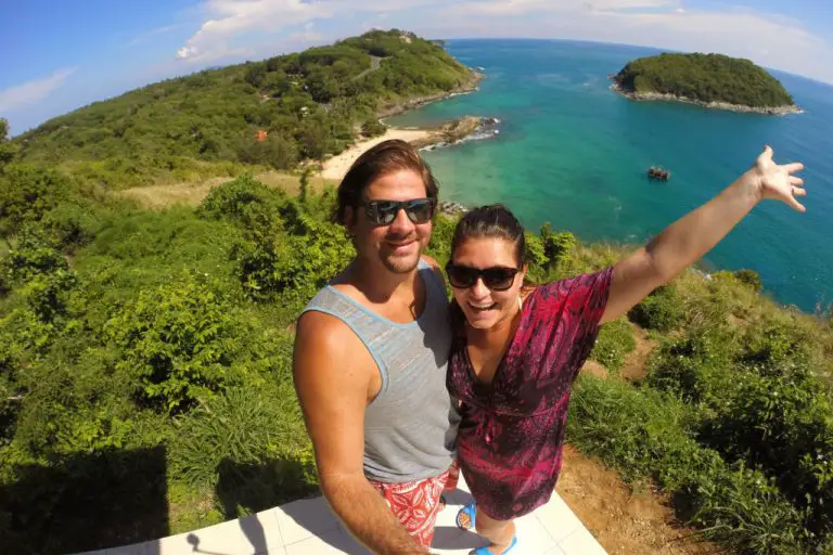 How to Move to a Different Country and Start a New Life