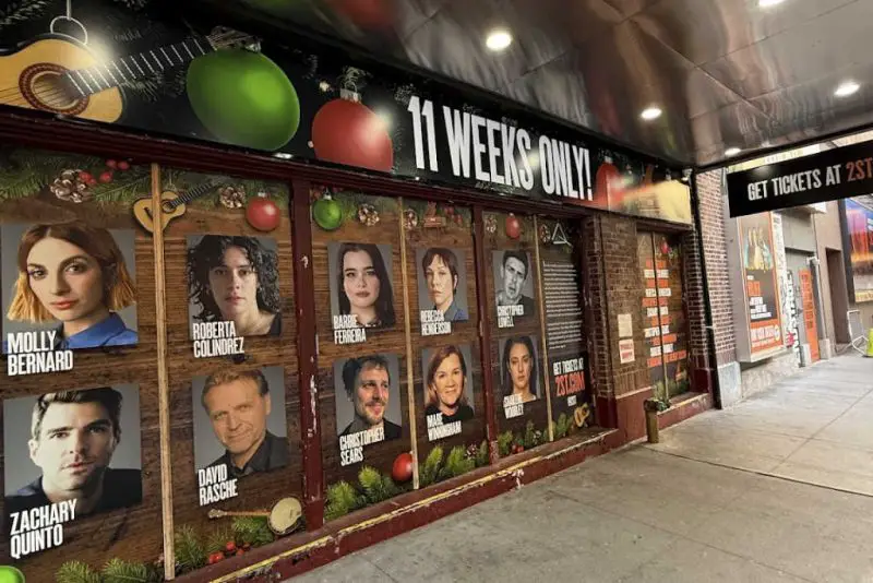 How to Score Cheap Broadway Tickets Last-Minute