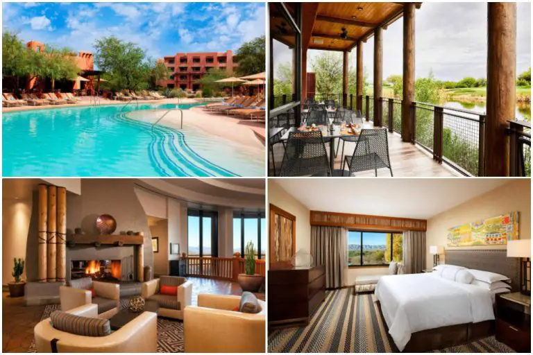 3 Luxury Arizona Resorts That Won’t Blow Your Budget