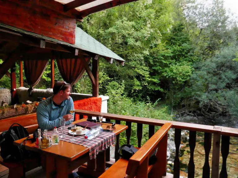 This Macedonian City Leaves An Impression On Your Heart