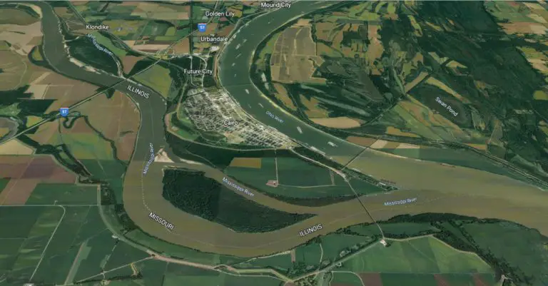 Why Is Southern Illinois Called Little Egypt? - Discover Egypt in ...