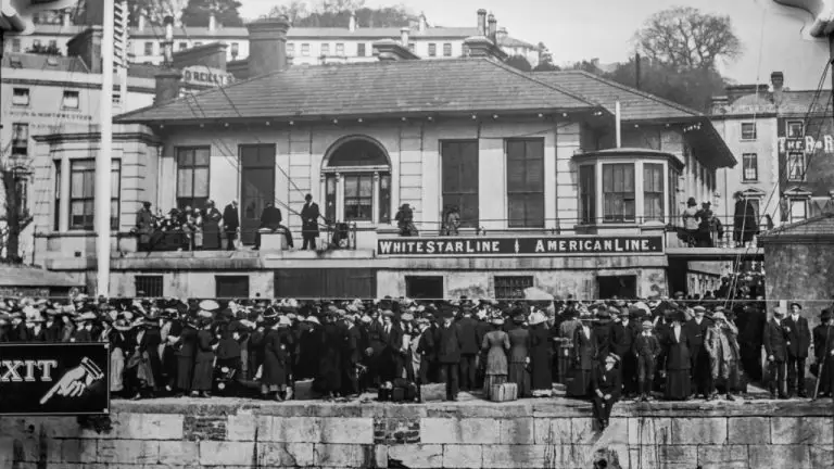 Unveiling Titanic Museums Around the World
