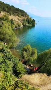 11 Best Beaches in Ohrid Macedonia and Beyond!