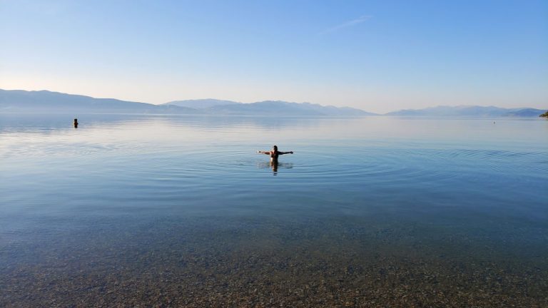 11 Best Beaches in Ohrid Macedonia and Beyond!