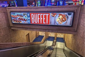 Here Are the Best Vegas Buffets—Stop Wasting Money Now!