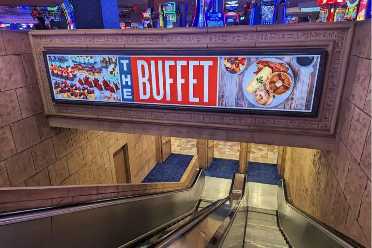 Here Are the Best Vegas Buffets—Stop Wasting Money Now!