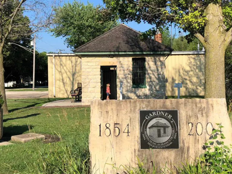 5 Things to See In Gardner Illinois - Experience and Explore