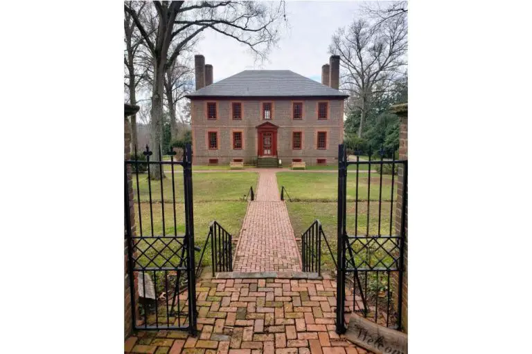 25 Best Historical Places to Visit in Virginia > Must See Spots