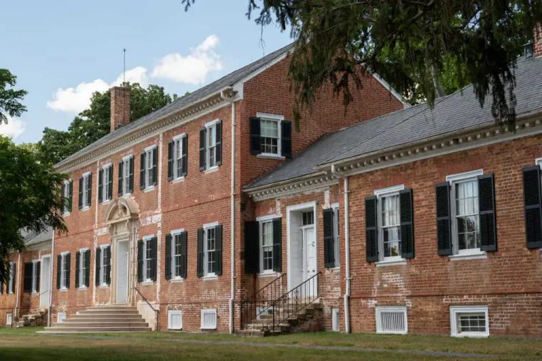 25 Best Historical Places to Visit in Virginia > Must See Spots