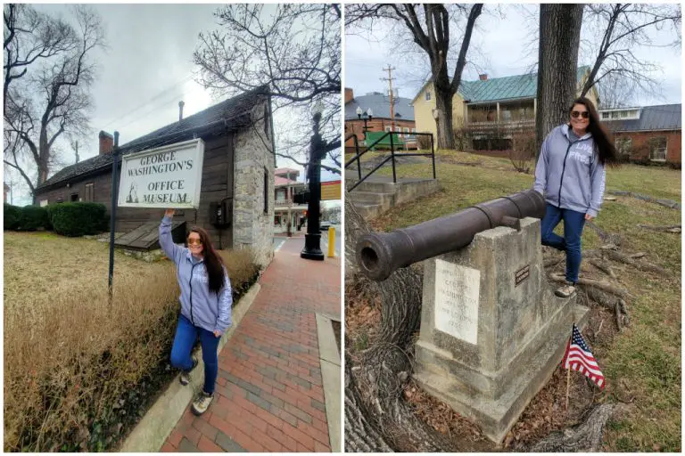 25 Best Historical Places to Visit in Virginia > Must See Spots