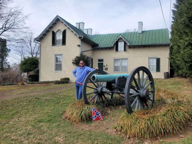 25 Best Historical Places to Visit in Virginia > Must See Spots