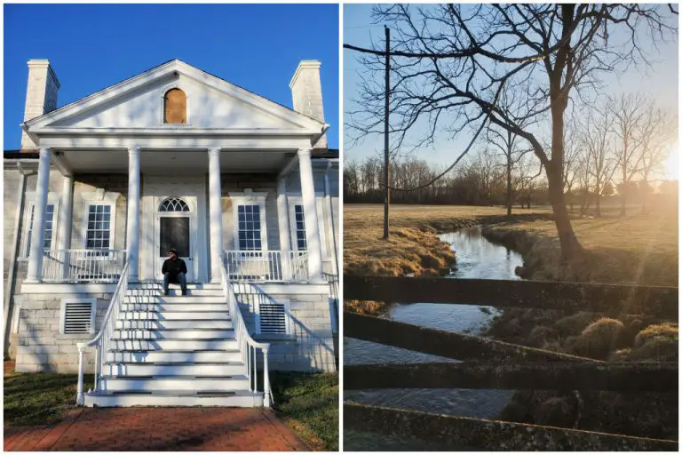 25 Best Historical Places to Visit in Virginia > Must See Spots