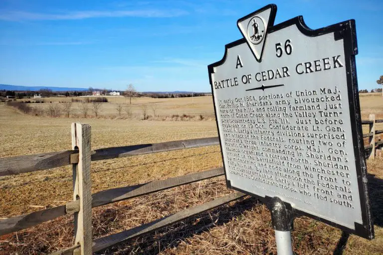 25 Best Historical Places to Visit in Virginia > Must See Spots