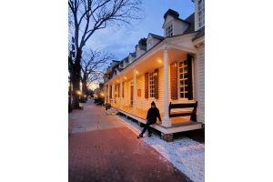 25 Best Historical Places to Visit in Virginia > Must See Spots