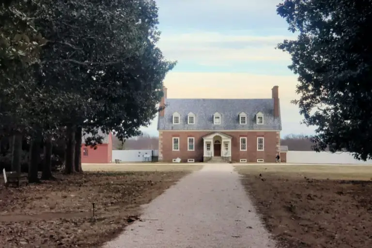 25 Best Historical Places to Visit in Virginia > Must See Spots