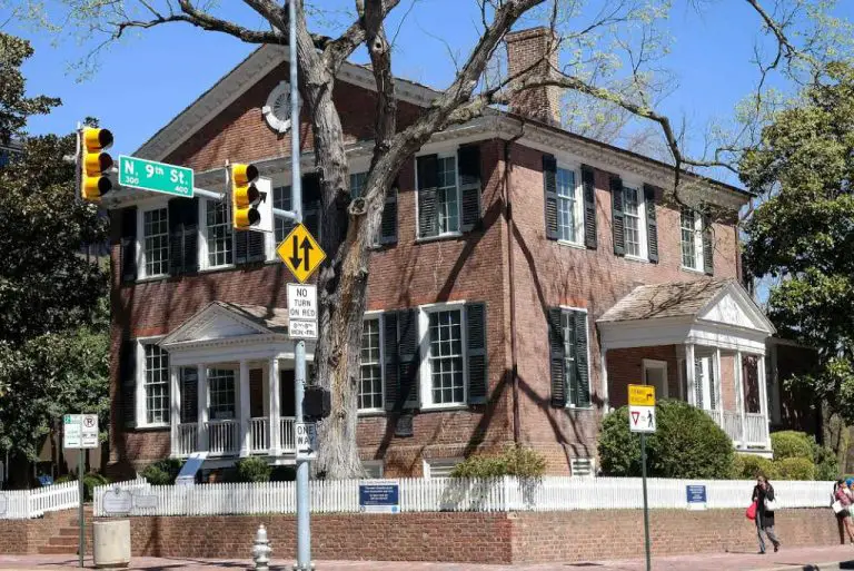 25 Best Historical Places to Visit in Virginia > Must See Spots