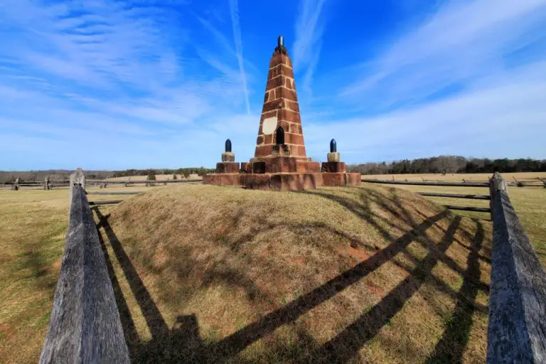 25 Best Historical Places to Visit in Virginia > Must See Spots