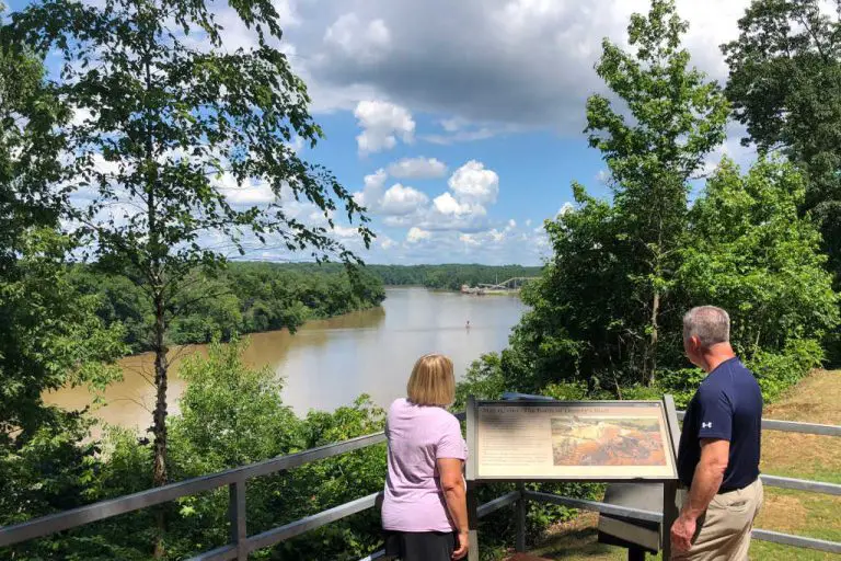 25 Best Historical Places to Visit in Virginia > Must See Spots