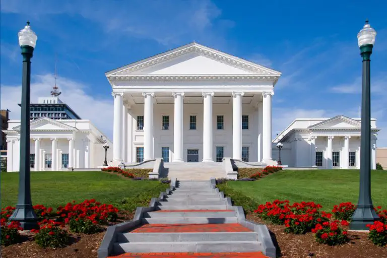 25 Best Historical Places to Visit in Virginia > Must See Spots