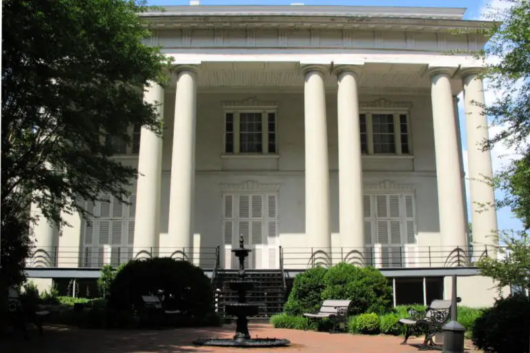 25 Best Historical Places to Visit in Virginia > Must See Spots