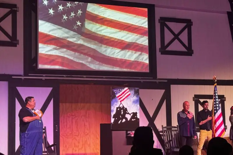 Visit Amish Country - Meet the People Who Helped Save America