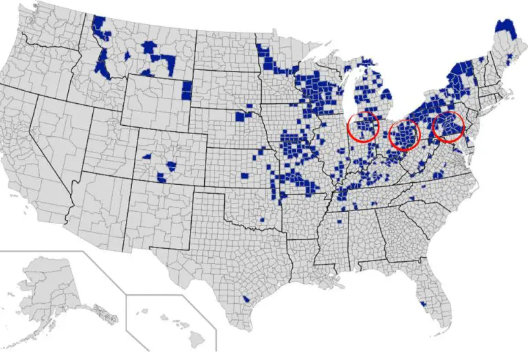 Visit Amish Country - Meet the People Who Helped Save America