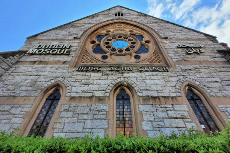 Ireland's Closing: Last Call for Irish Culture Before It’s Diluted