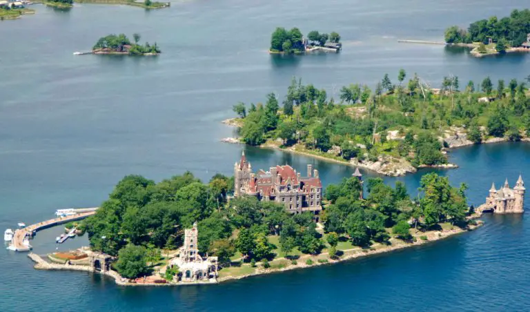 1000 Islands in NY - 5 Things You Must Know Before Visiting