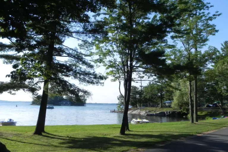 1000 Islands in NY - 5 Things You Must Know Before Visiting