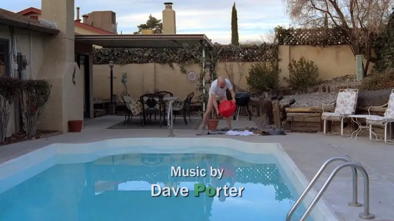 Crazy Times at the Walter White House - Shocking Scenes