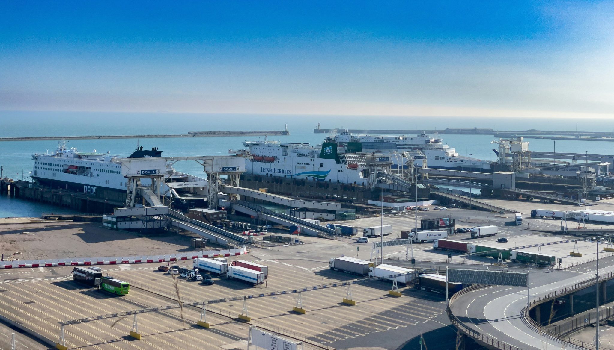 What Is EES? Understanding the EU’s New Entry/Exit System (EES)