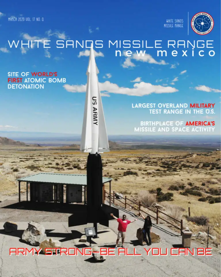 7 Things To Know Before Visiting White Sands National Park