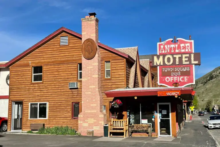10 Best-Value Lodging Options in Jackson Hole Wyoming