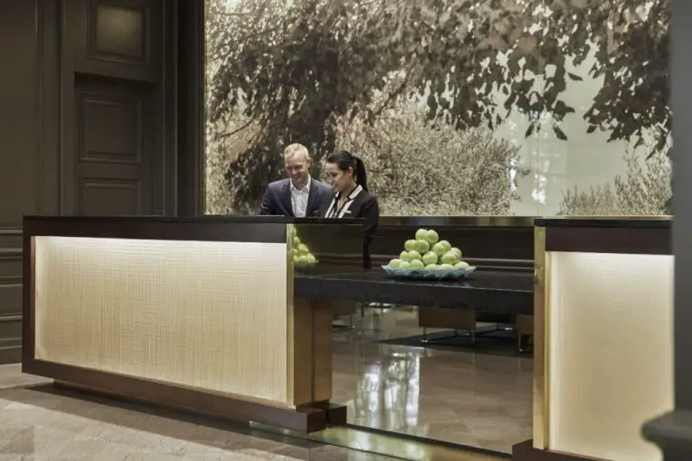 The Art of Early Check-In at Las Vegas Hotels: Tips and Tricks