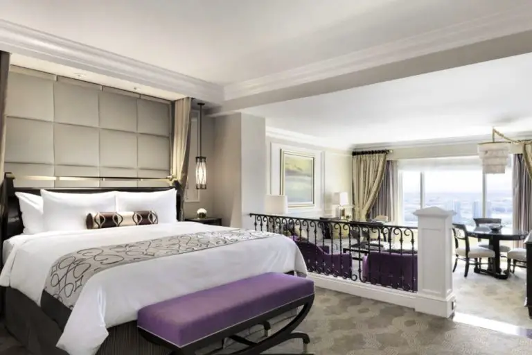 The Art of Early Check-In at Las Vegas Hotels: Tips and Tricks