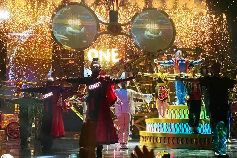 How to Get Cheap Show Tickets in Las Vegas