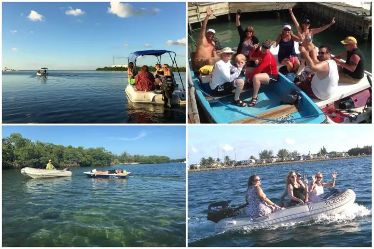 These Key West Booze Cruises in Margaritaville Are Worth the Price